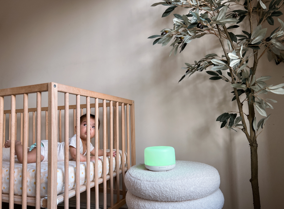 Unlocking Better Sleep and Mood with Glow Dreaming's Green Light Techn ...