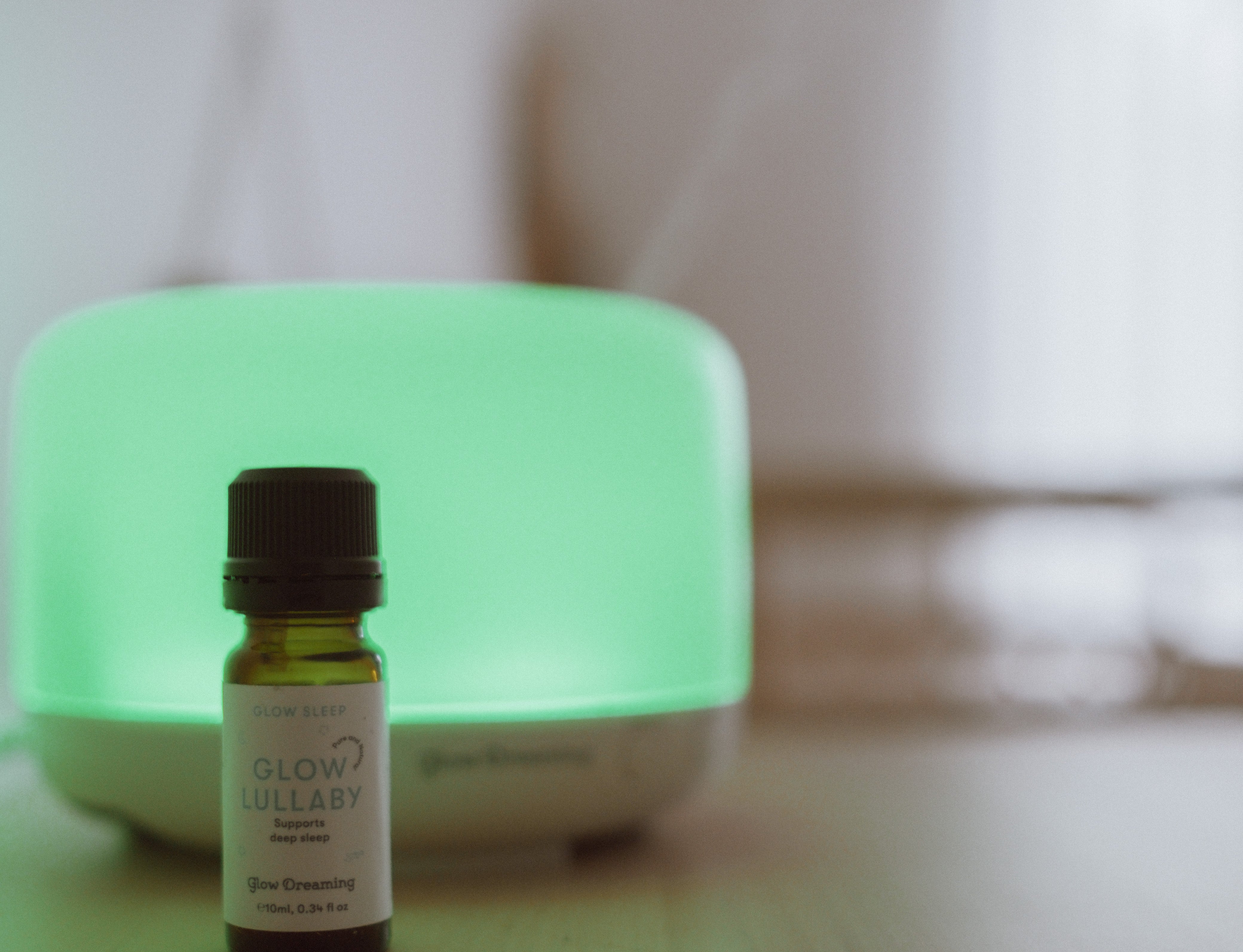 Humidifier vs Diffuser – what's the difference? – Glow Dreaming UK