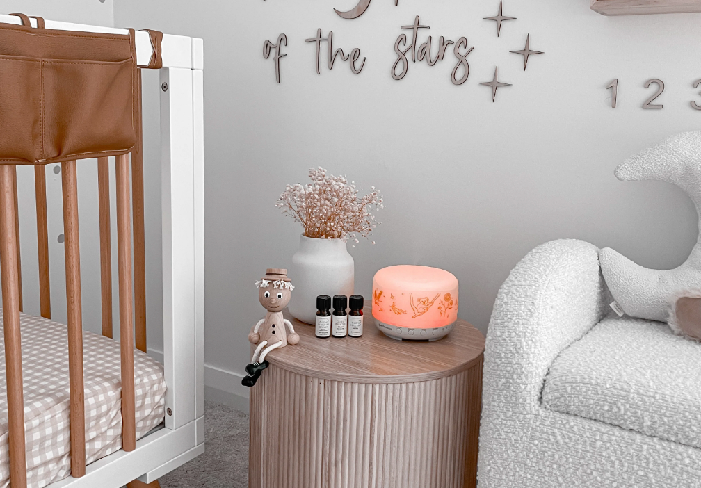 Is your child waking multiple times a night? – Glow Dreaming UK