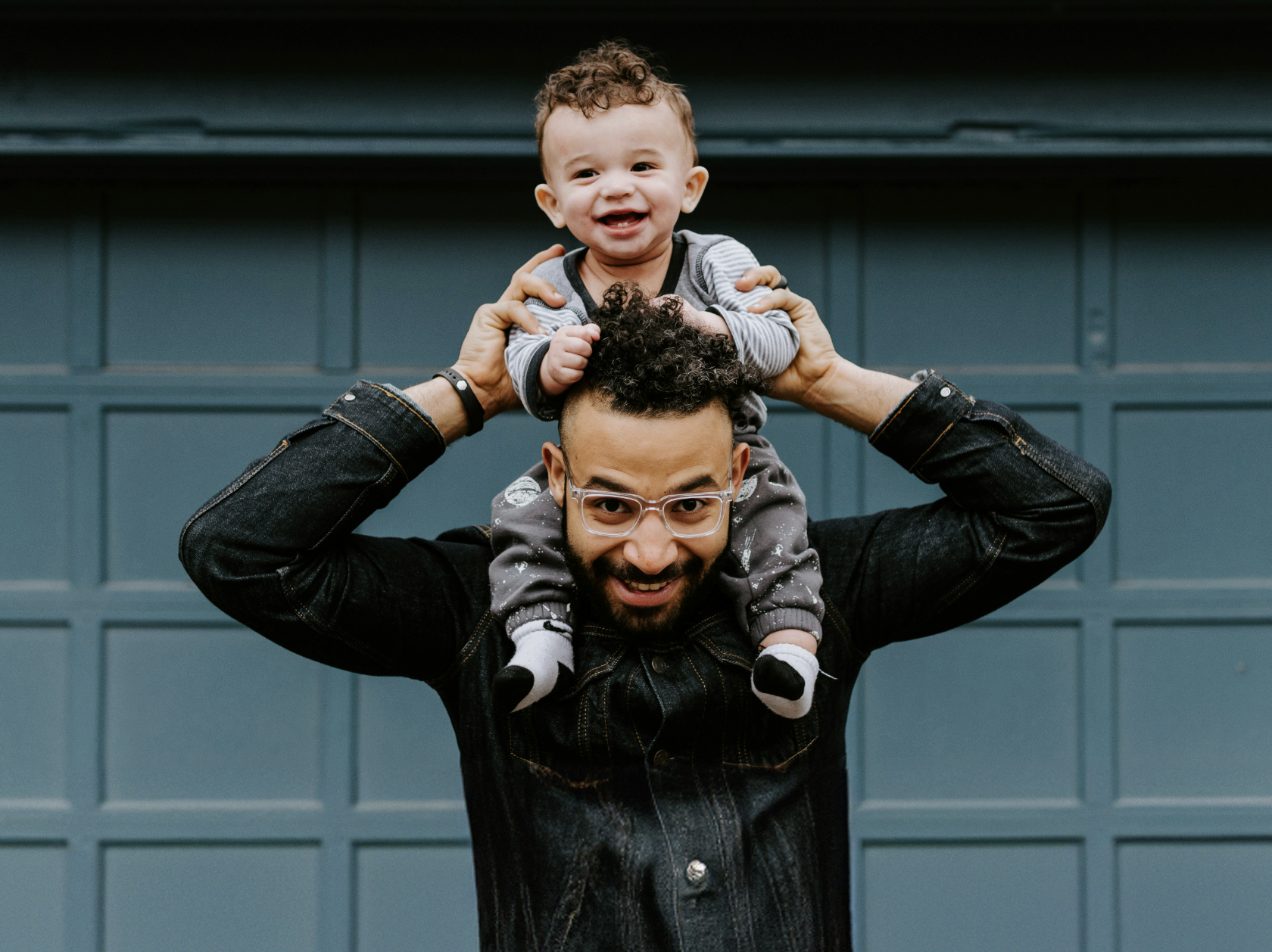 This one is for you Dads: Father’s Day – Glow Dreaming UK