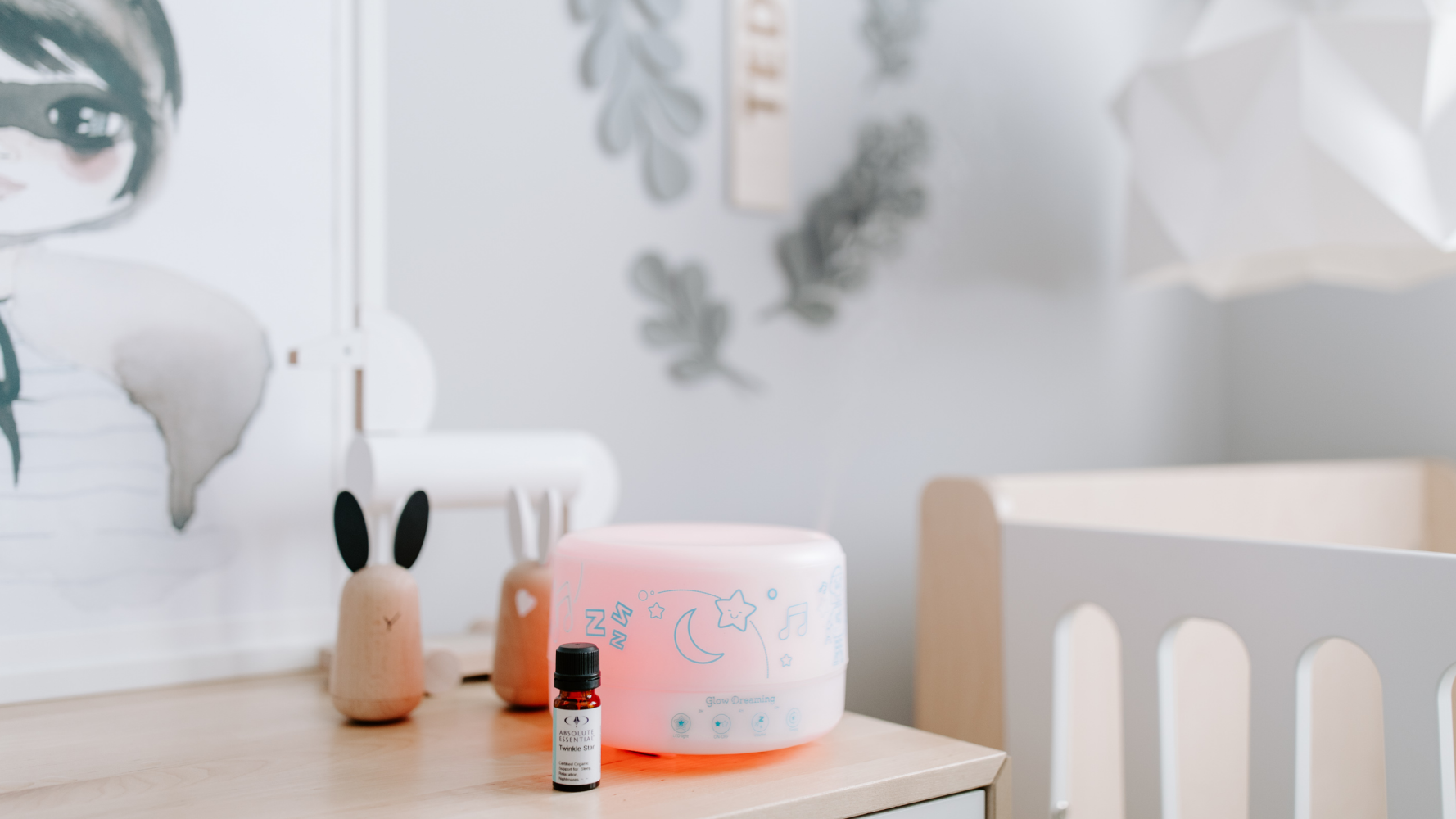 Glow Sleep Easy – Glow Dreaming UK