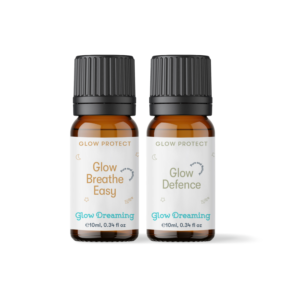 Wellness Bundle (2 Pack) – Glow Dreaming UK