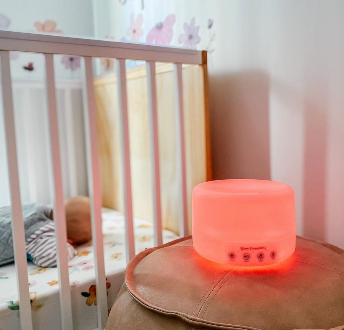 Glow Dreaming Sleep Aid - Original – Glow Dreaming UK